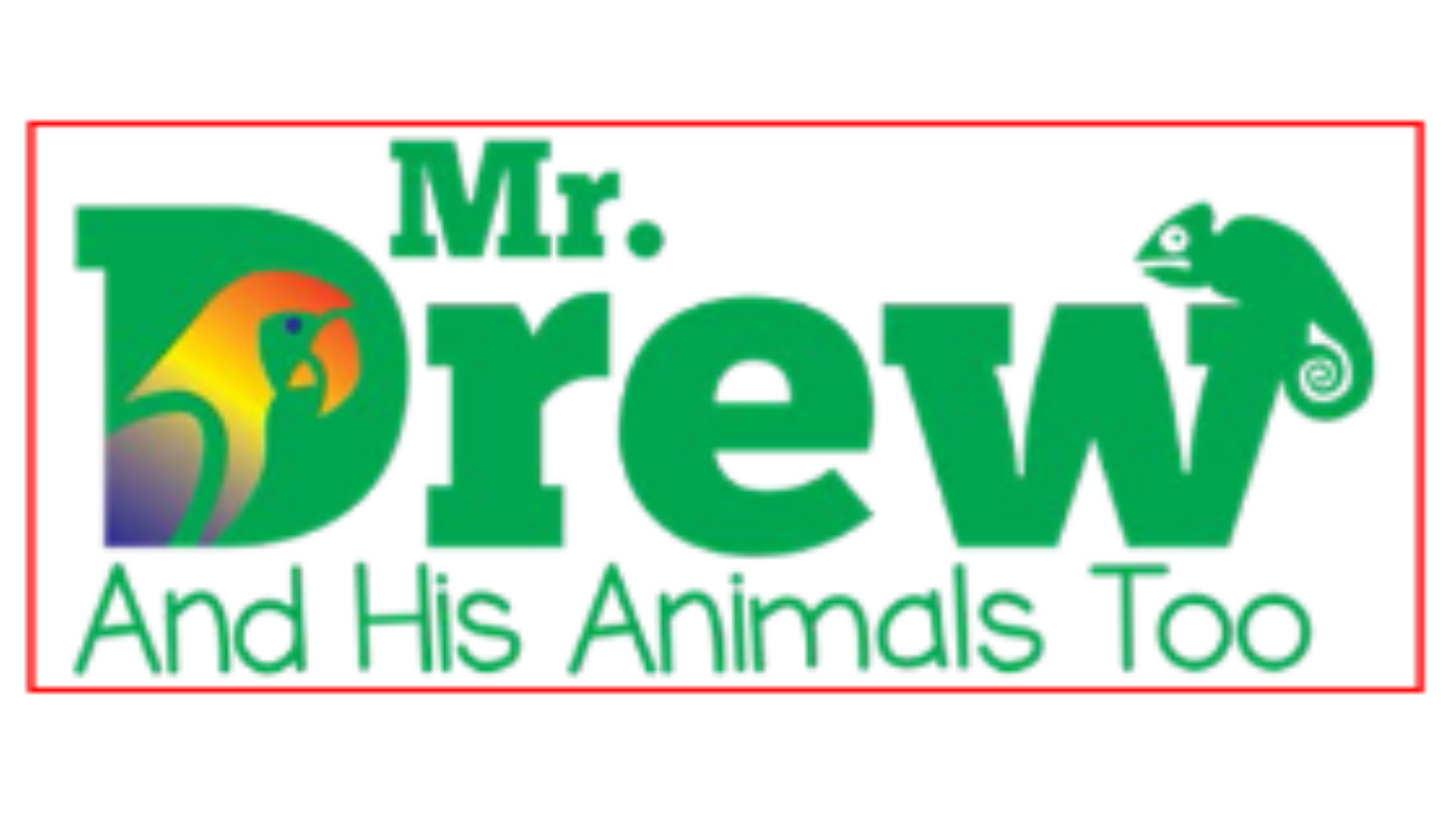 Mr. Drew and His Animals Too LIVE in Kennedy Park // Lewiston Public ...
