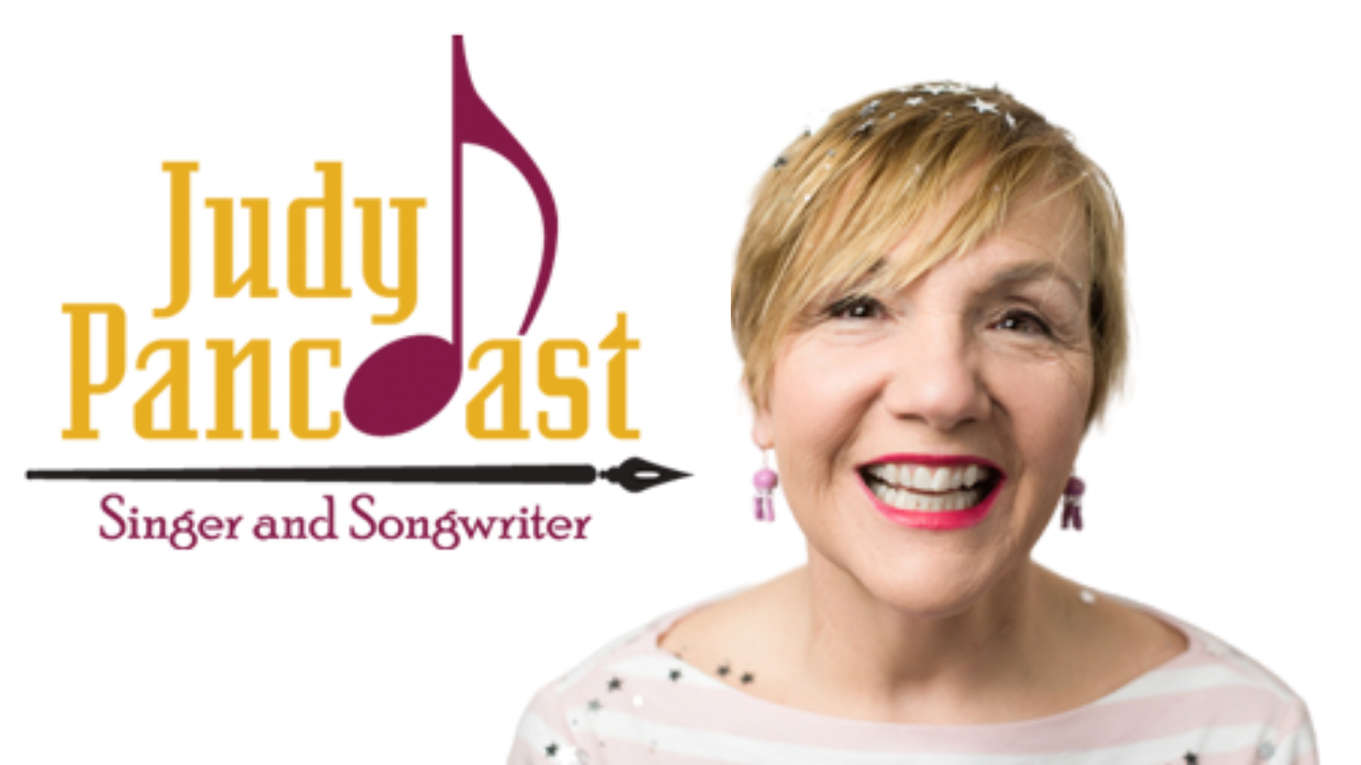 Judy Pancoast LIVE in Kennedy Park // Lewiston Public Library, Maine