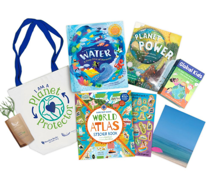 Kids’ Summer Reading Prizes for 2022 // Lewiston Public Library, Maine